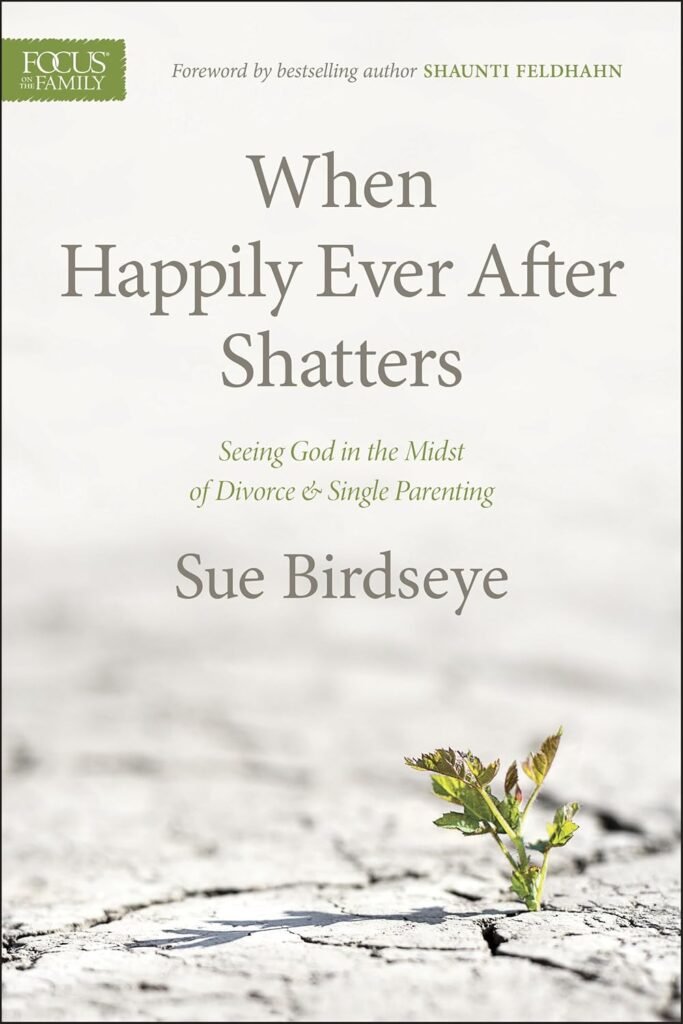 The Best Books for Healing After Divorce - Divorce Coaching